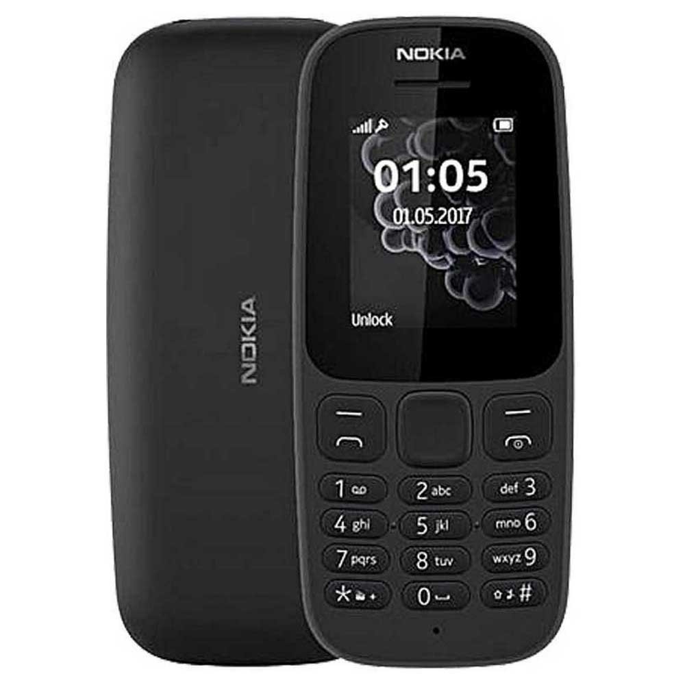 Nokia 105 DS (2019)