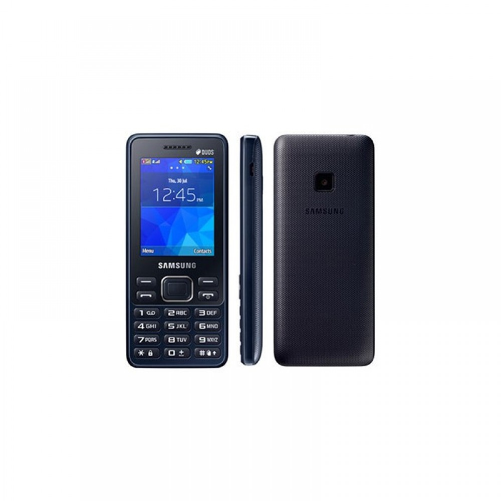 Samsung Metro 350 - Phone & Tabs