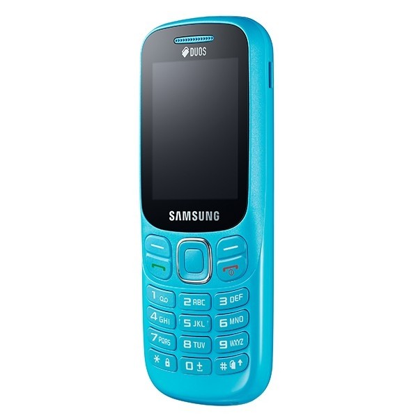 Samsung Metro 313 - Phone & Tabs